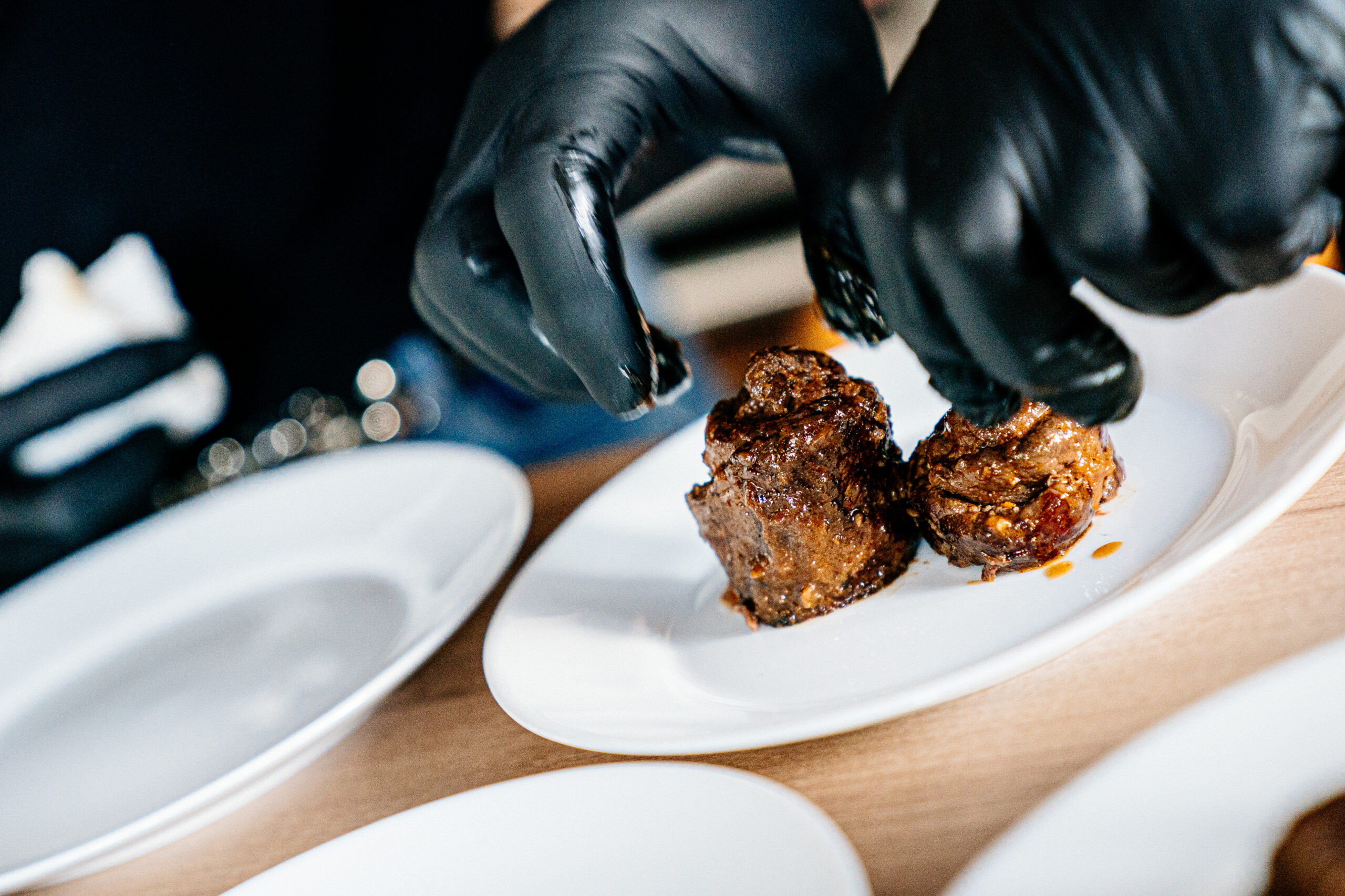 Beef-Tastings auf unserem Hof - beefsensation.de